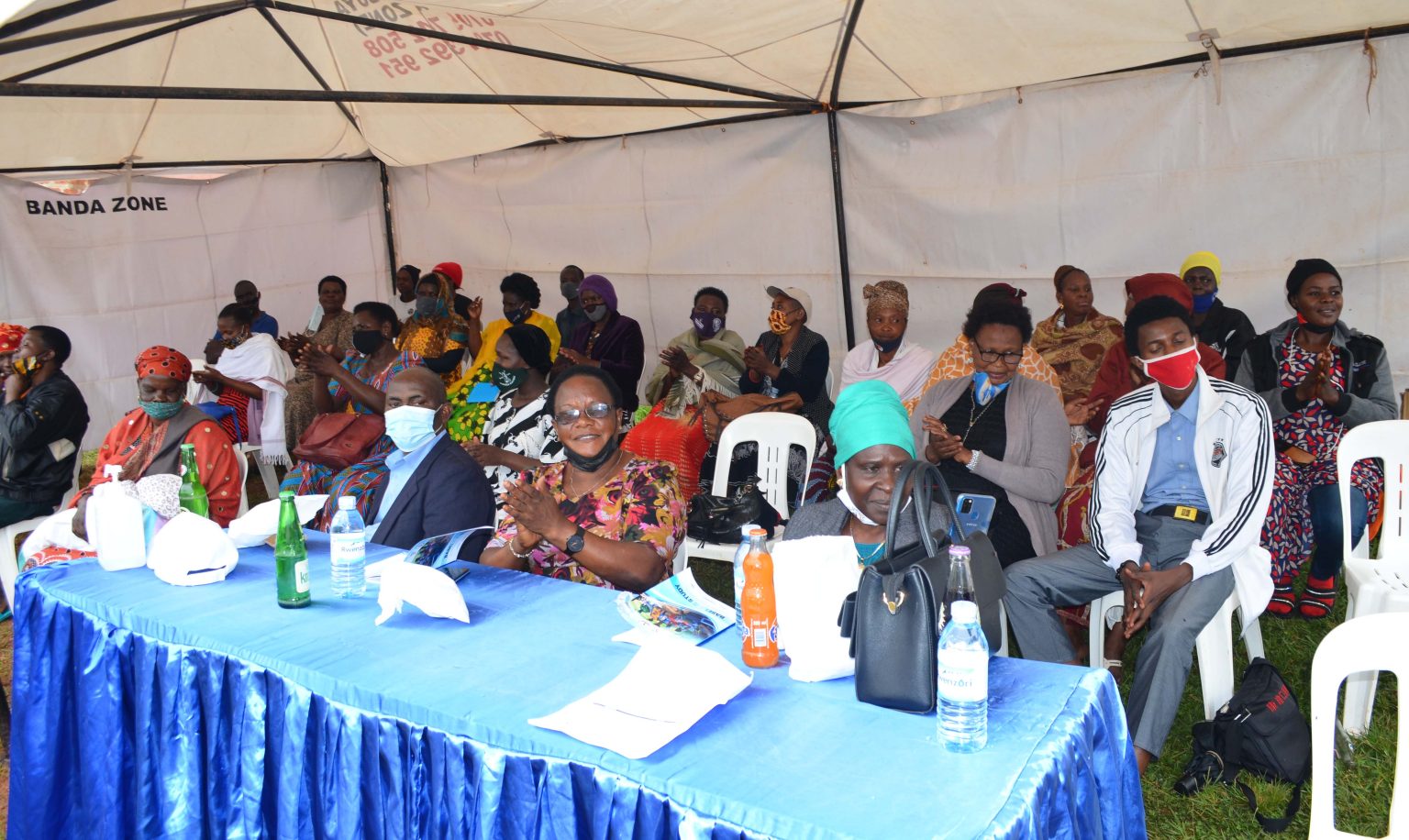 Good Governance – Slum Aid Project